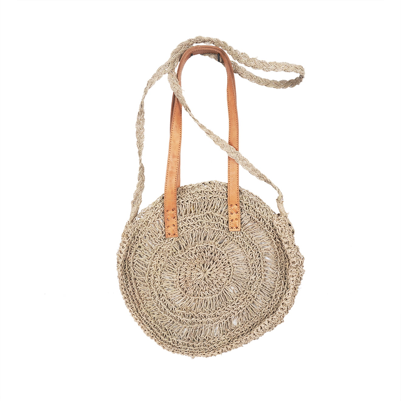 Caraka Bag - KRAFTINC. | Indonesian Handcraft