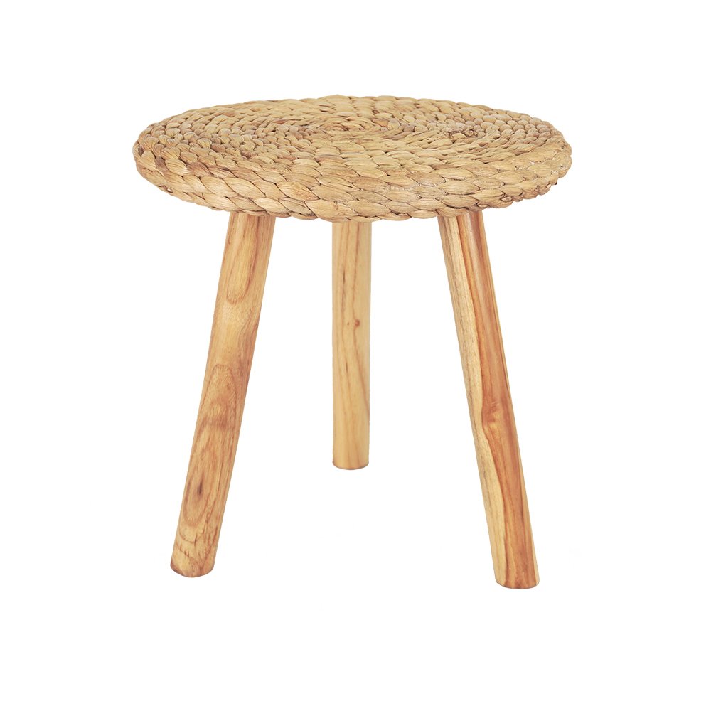 Sarasmita Stool - KRAFTINC. | Indonesian Handcraft