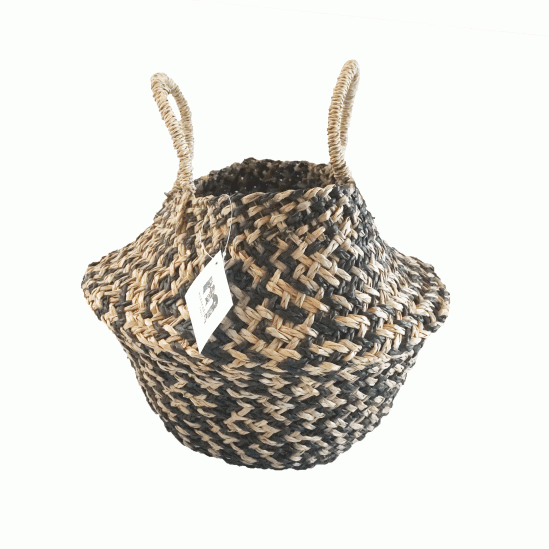 Clava Bag - KRAFTINC. | Indonesian Handcraft