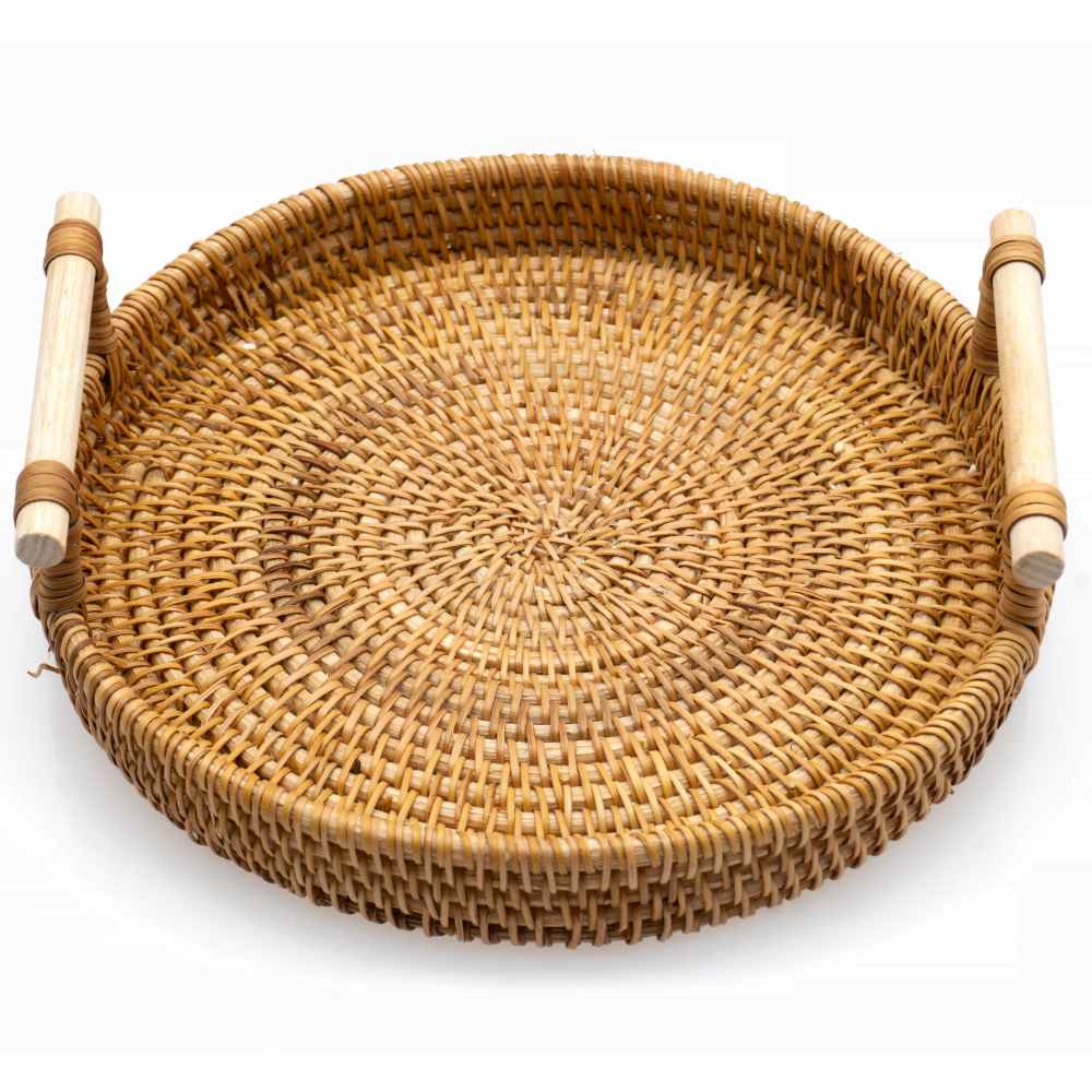 Nampan Nava 1 With Handle