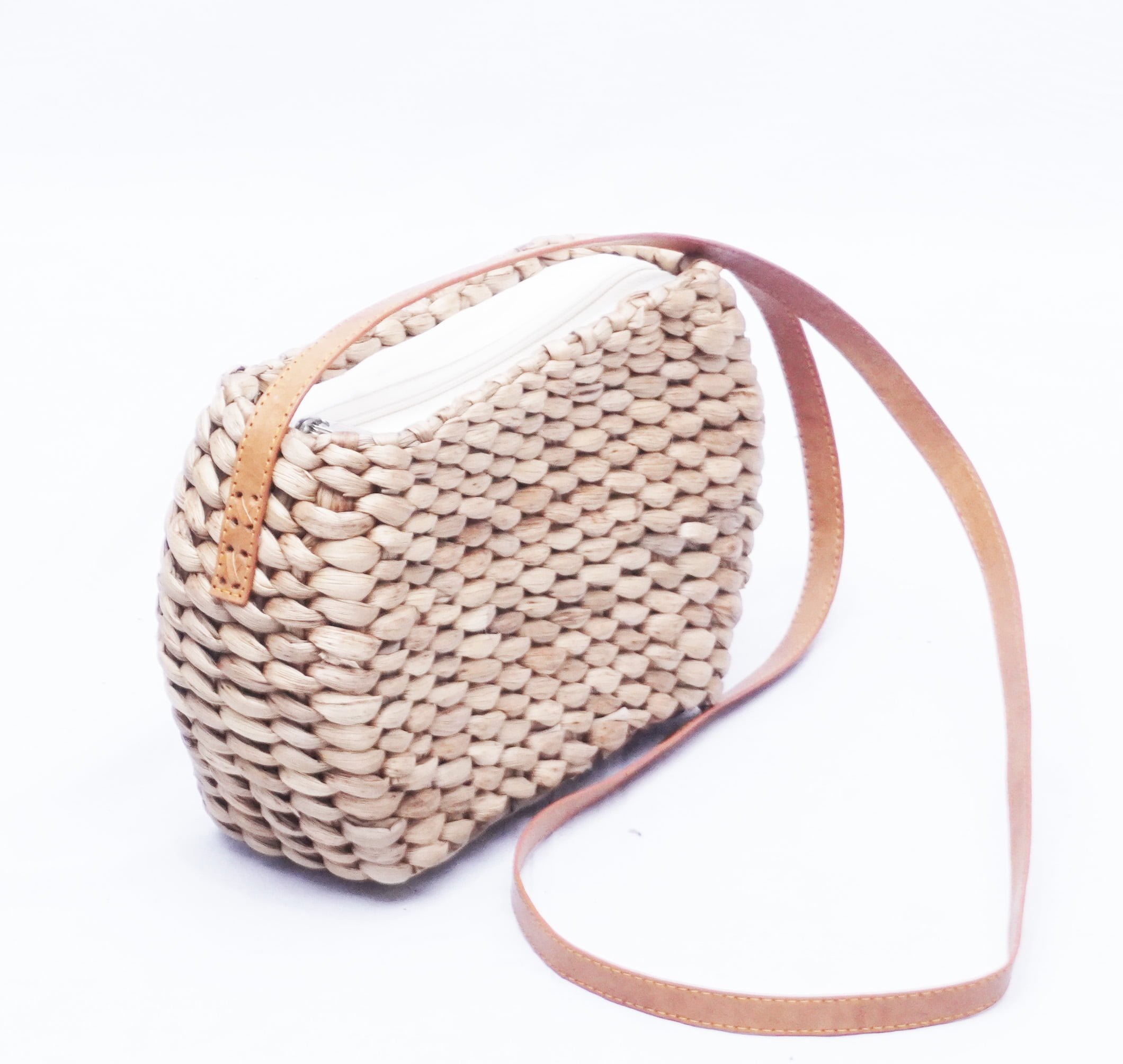 Bag EG Long Handle - KRAFTINC. | Indonesian Handcraft